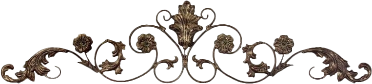 Congratulations! The PNG Image Has Been Downloaded (Decorative Scroll ...