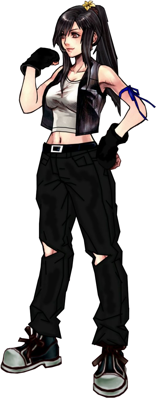 Congratulations! The PNG Image Has Been Downloaded (Tifa Png ...