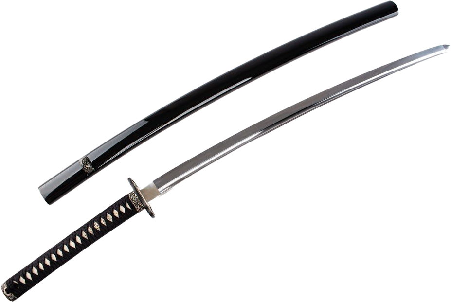 Congratulations! The PNG Image Has Been Downloaded (Samurai Sword Png ...