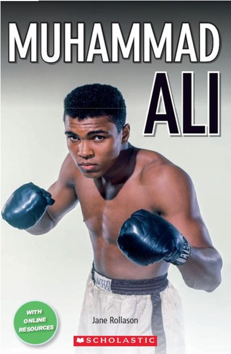Congratulations! The PNG Image Has Been Downloaded (Muhammad Ali Png ...