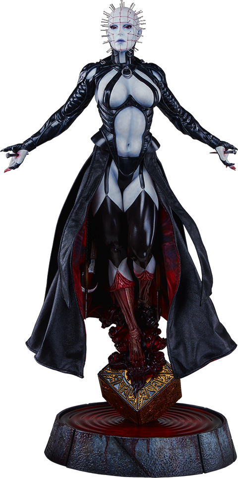 Congratulations! The PNG Image Has Been Downloaded (#hellraiser #woman ...
