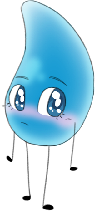 Congratulations! The PNG Image Has Been Downloaded (Tear Drops Png ...