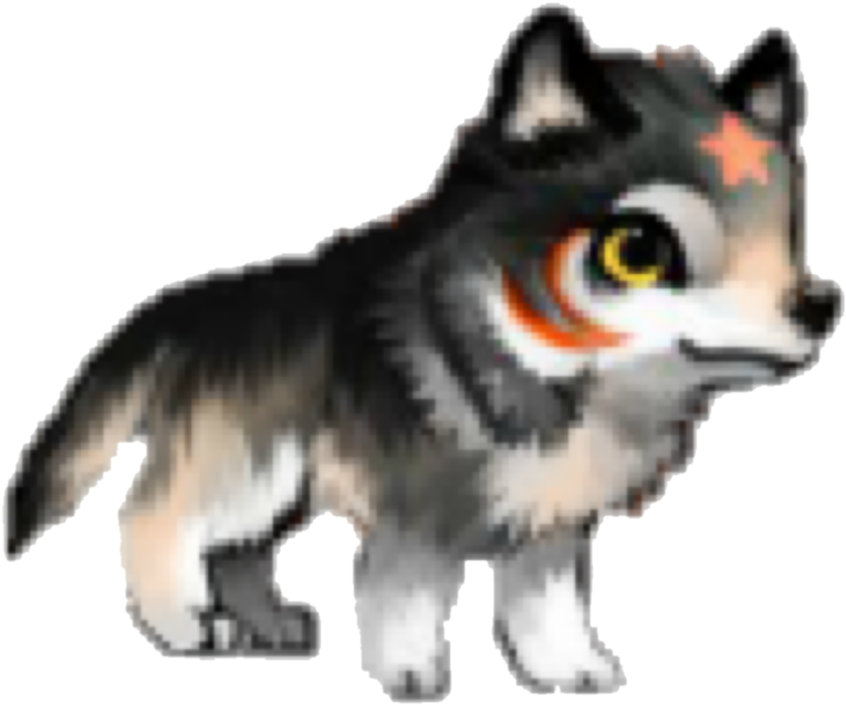 Congratulations! The PNG Image Has Been Downloaded (Transparent Lobo ...