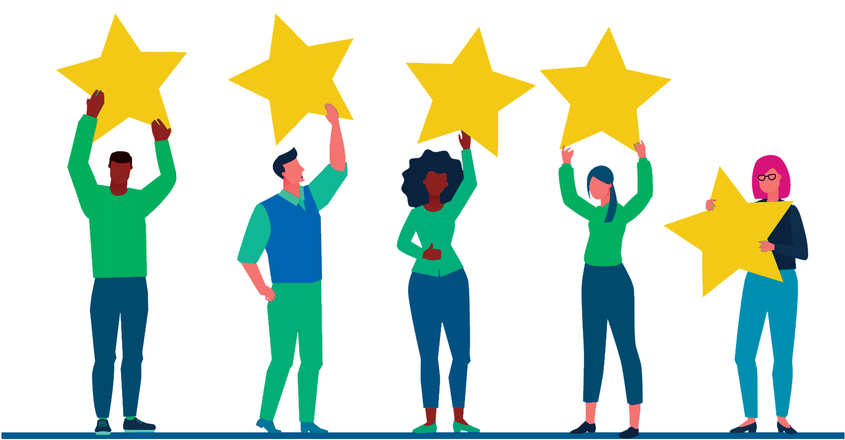 Congratulations! The PNG Image Has Been Downloaded (Happy Customer Png ...