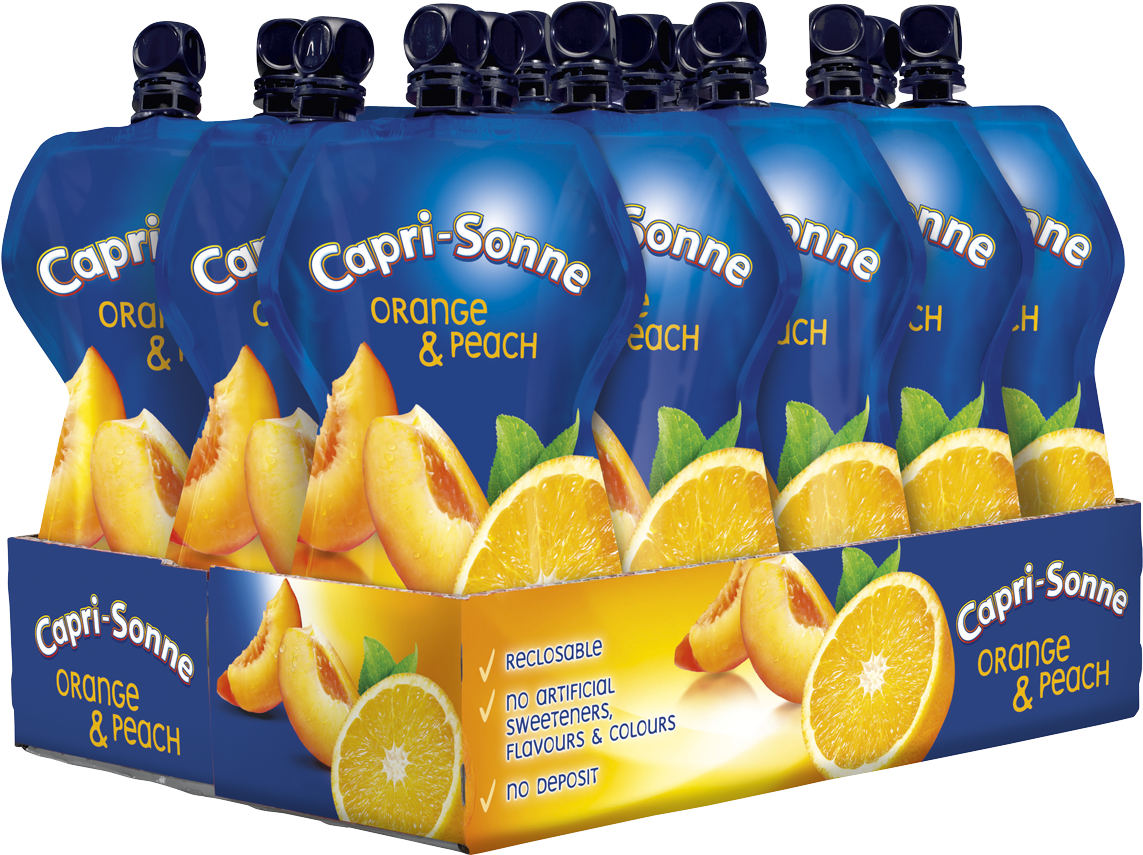Congratulations! The PNG Image Has Been Downloaded (Capri Sun , Png ...