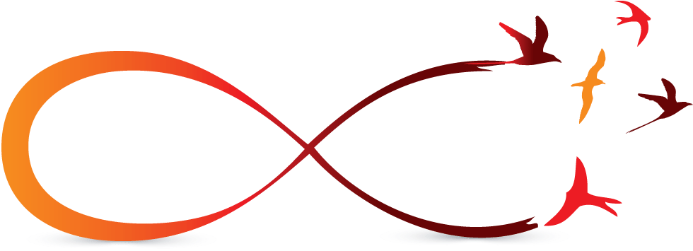 Congratulations! The PNG Image Has Been Downloaded (Infinity Symbol ...