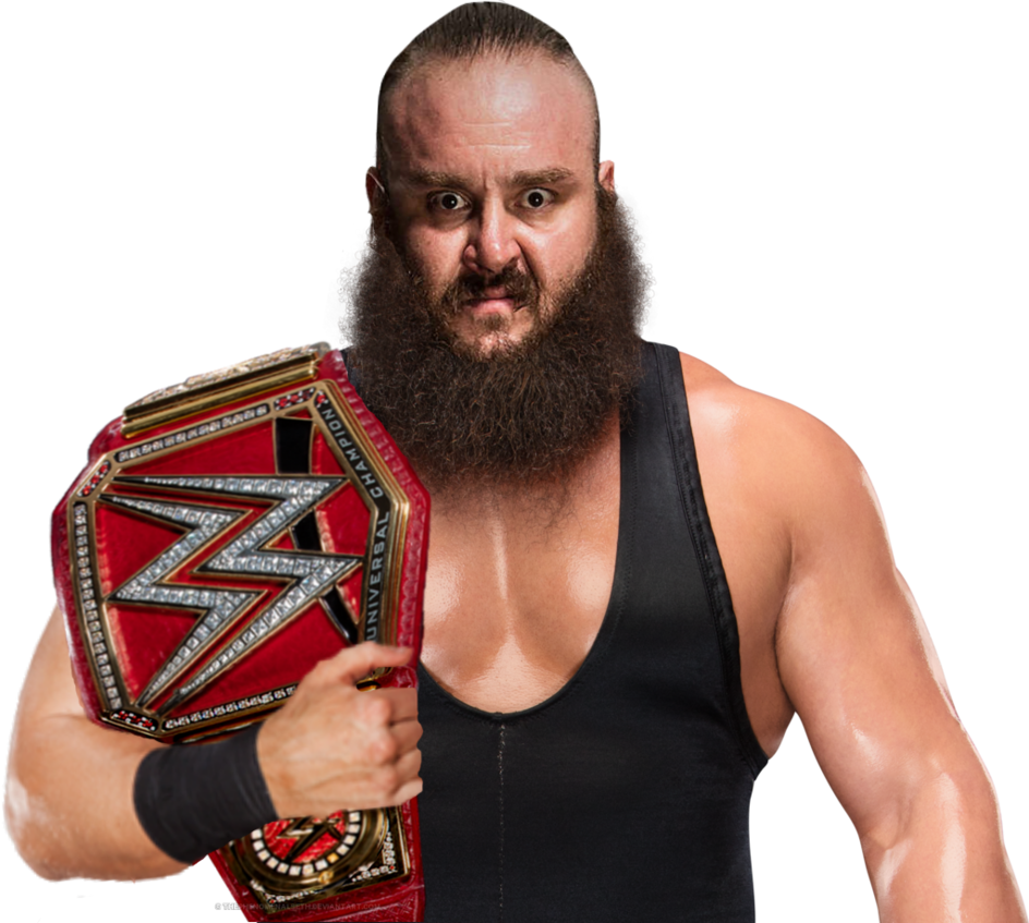 Congratulations! The PNG Image Has Been Downloaded (Braun Strowman ...