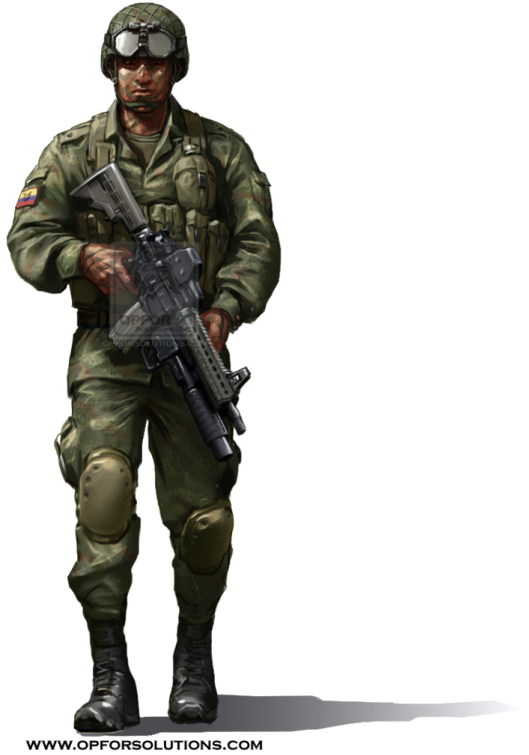 Congratulations! The PNG Image Has Been Downloaded (Army Guy Png ...