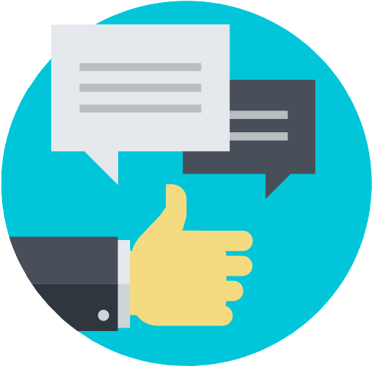 Congratulations! The PNG Image Has Been Downloaded (Follow Up Flat Icon ...