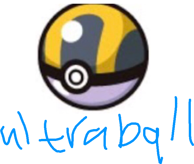 Congratulations! The PNG Image Has Been Downloaded (Ultra Ball Png ...