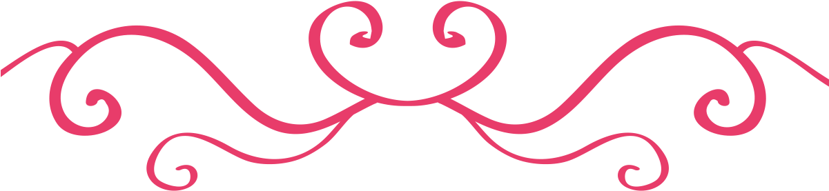 Congratulations! The PNG Image Has Been Downloaded (Pink Divider Png ...