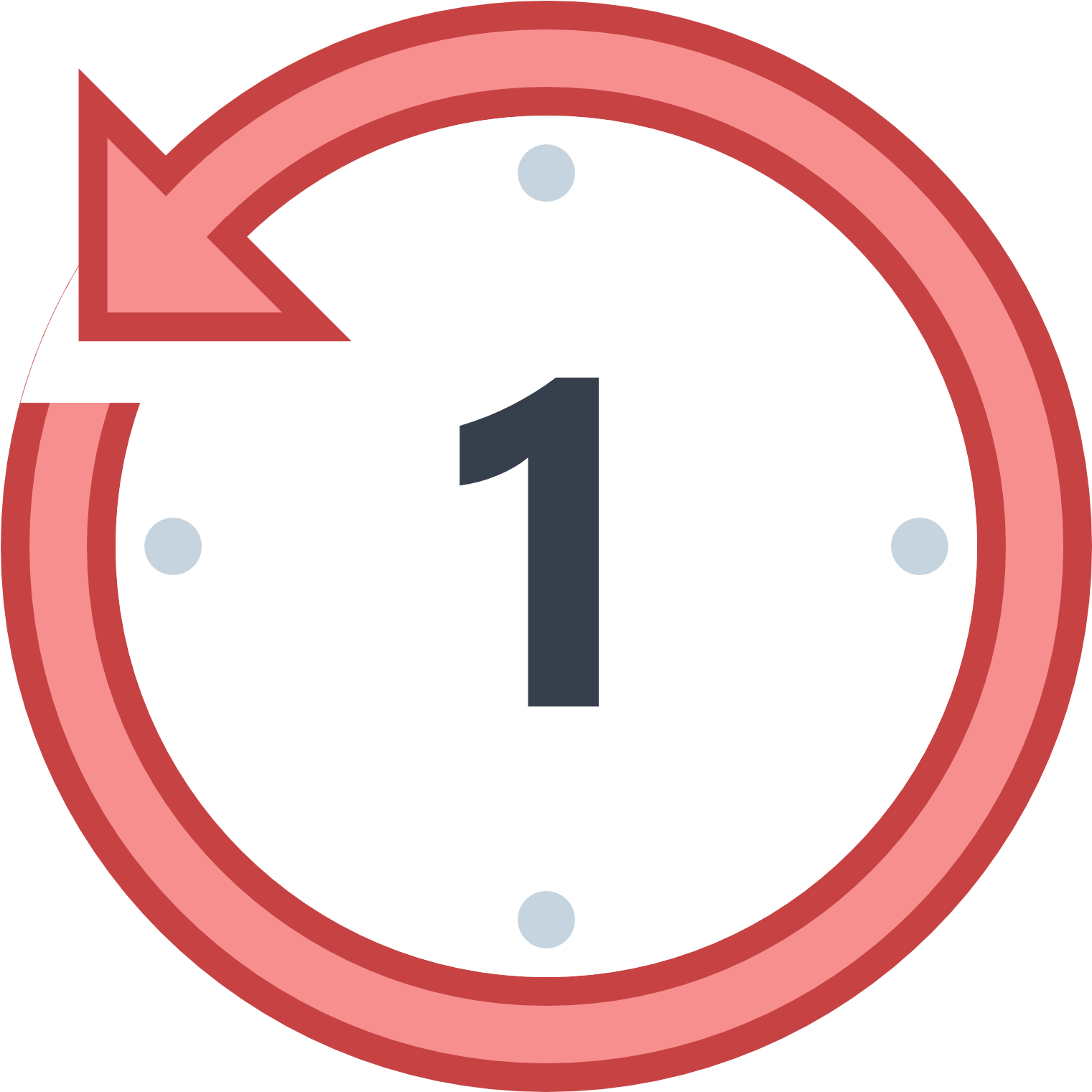 Congratulations! The PNG Image Has Been Downloaded (6 Hours Icon Png ...