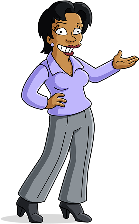 Congratulations! The PNG Image Has Been Downloaded (Simpsons Ned ...