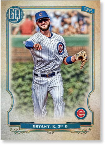 Congratulations! The PNG Image Has Been Downloaded (Kris Bryant 2020 ...