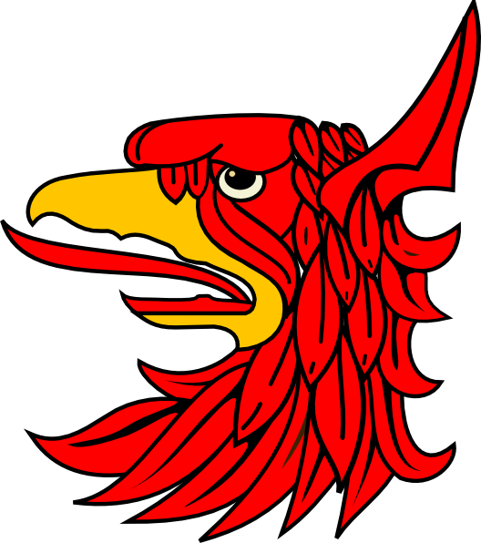 Congratulations! The PNG Image Has Been Downloaded (Red Bird Png ...