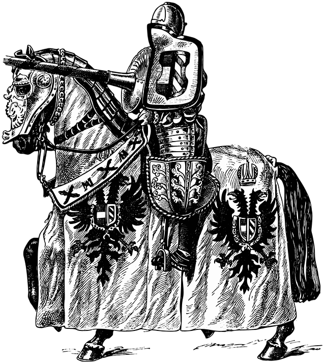 Congratulations! The PNG Image Has Been Downloaded (Medieval Battle Png ...