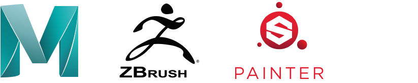 Congratulations! The PNG Image Has Been Downloaded (Zbrush Logo Png ...