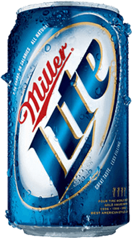 Congratulations! The PNG Image Has Been Downloaded (Miller Lite Png ...