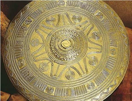 Congratulations! The PNG Image Has Been Downloaded (Spartan Shield Png ...