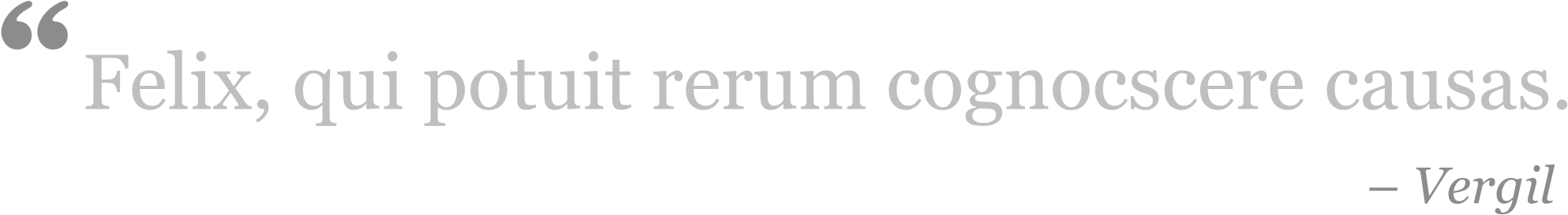 Congratulations! The PNG Image Has Been Downloaded (Felix, Qui Potuit ...