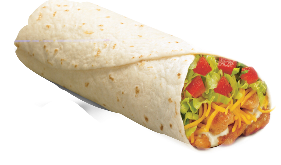 Congratulations! The PNG Image Has Been Downloaded (Chipotle Burrito ...