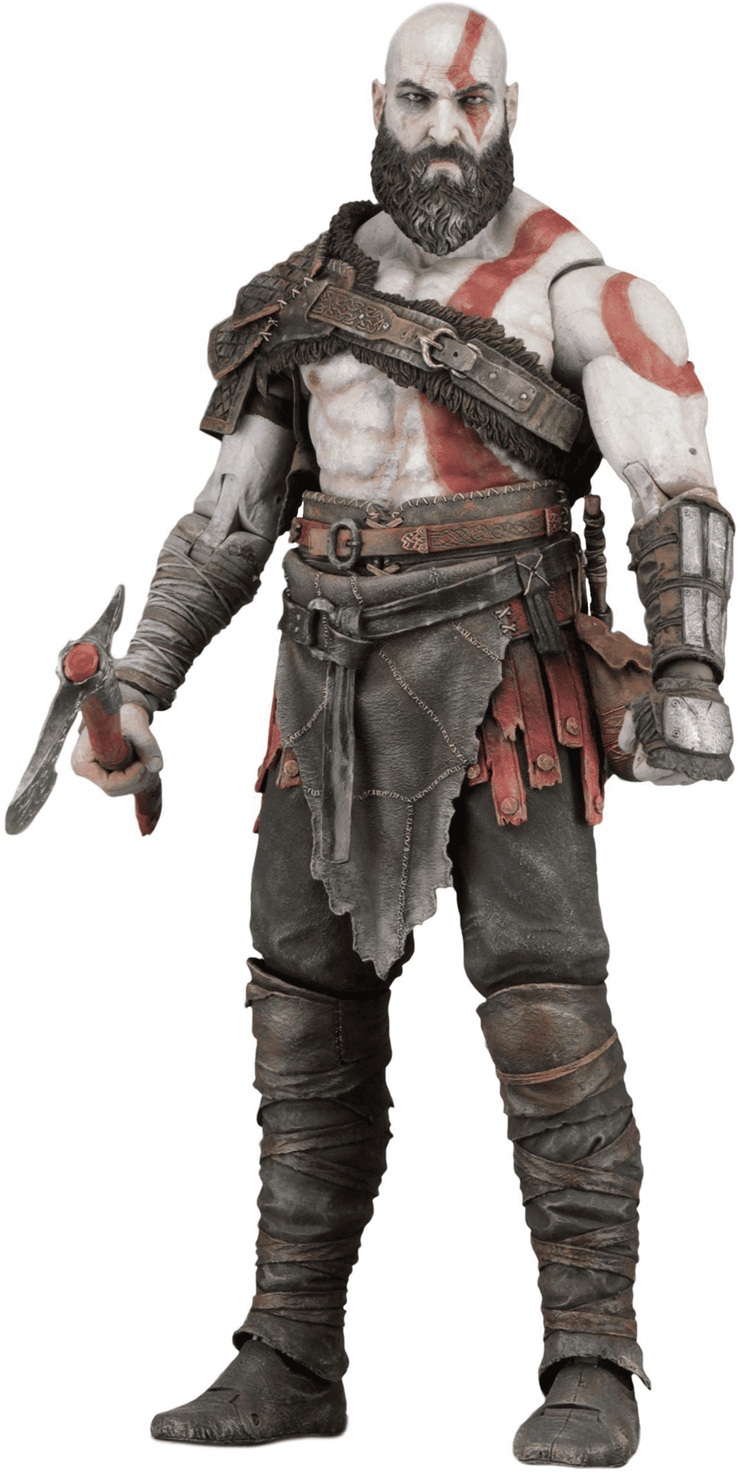 Congratulations! The PNG Image Has Been Downloaded (God Of War Kratos ...