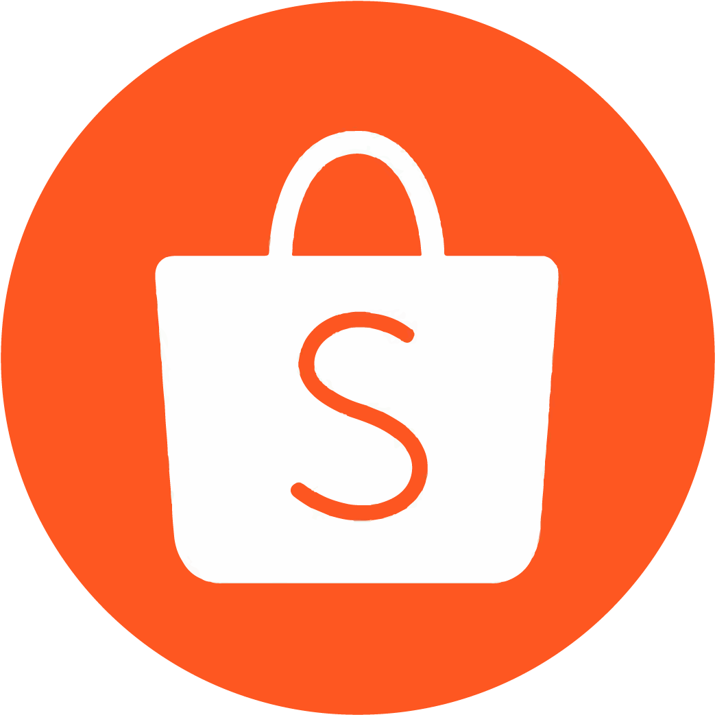Congratulations! The PNG Image Has Been Downloaded (Logo Shopee Icon ...