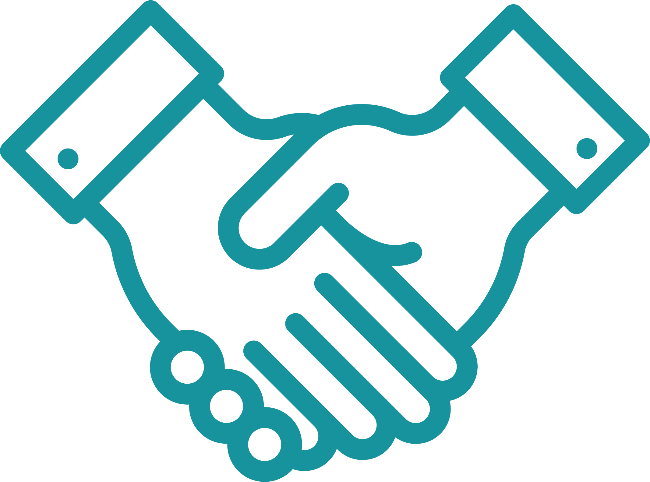 Congratulations! The PNG Image Has Been Downloaded (Handshake Png Red ...