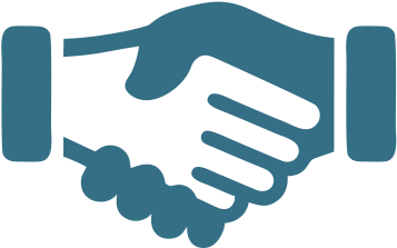 Congratulations! The PNG Image Has Been Downloaded (Handshake Icon ...