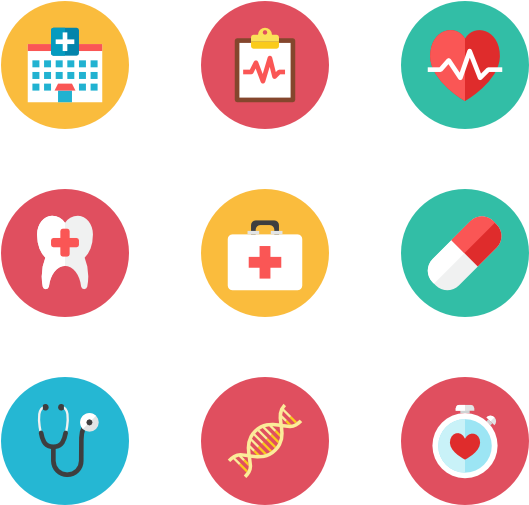 Congratulations! The PNG Image Has Been Downloaded (Health Icons Png ...