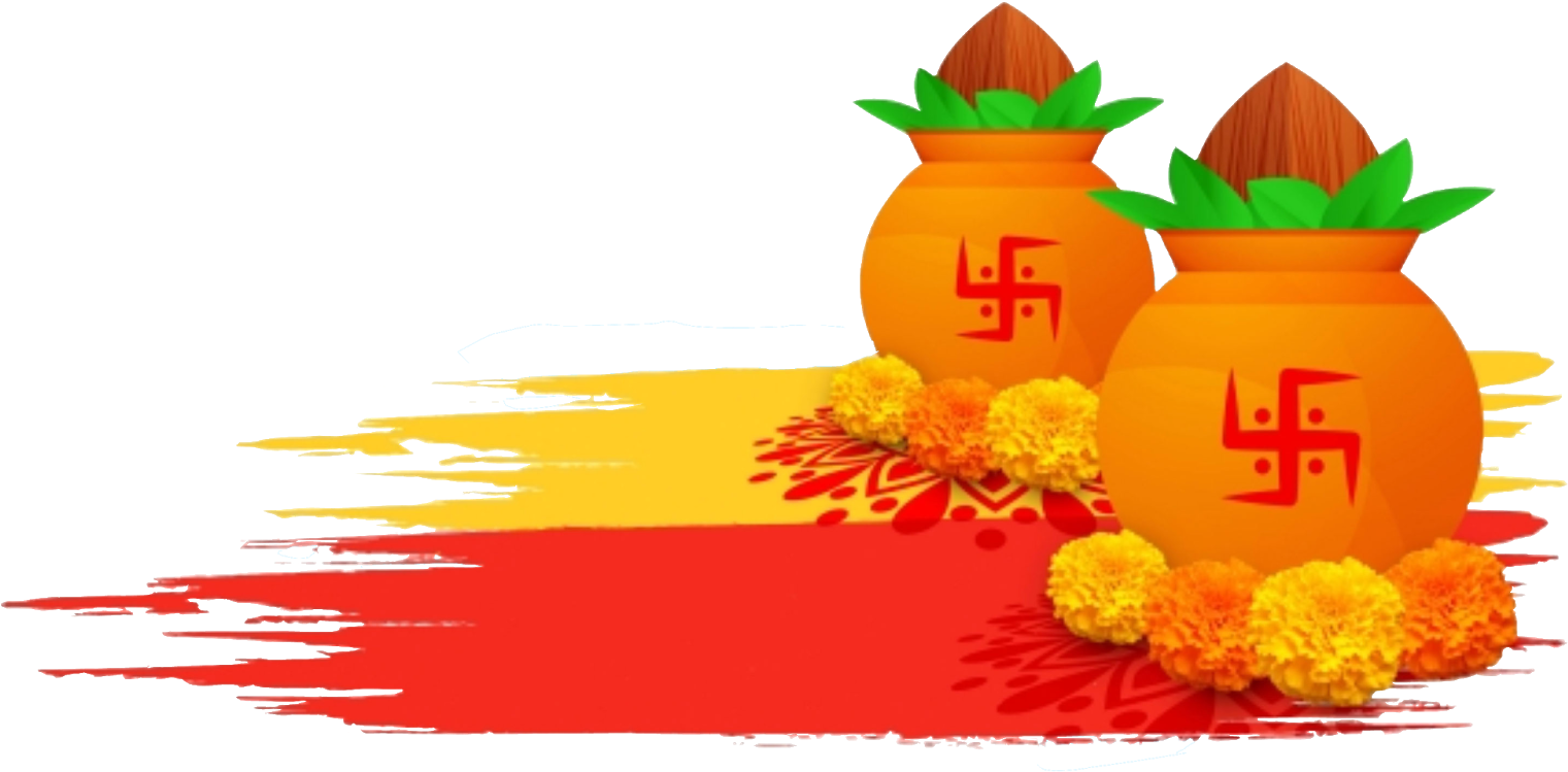 Congratulations! The PNG Image Has Been Downloaded (Happy Navratri ...