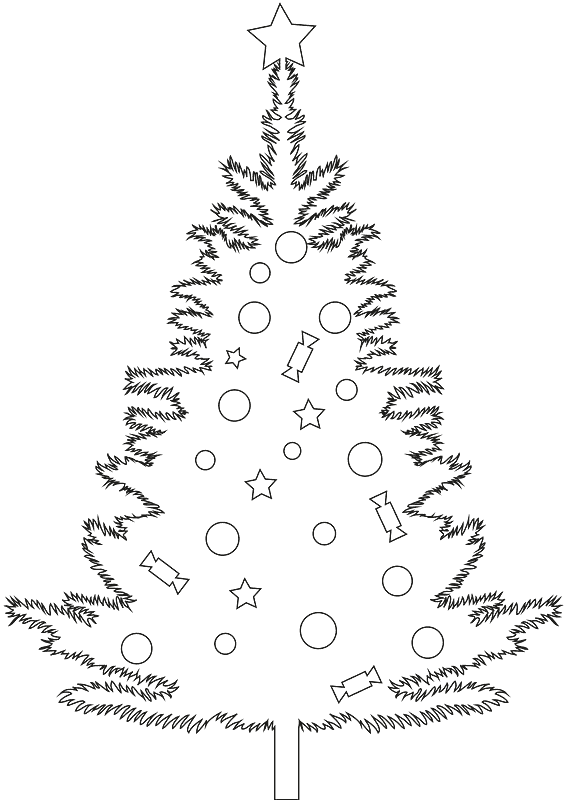 Congratulations! The PNG Image Has Been Downloaded (Christmas Tree ...