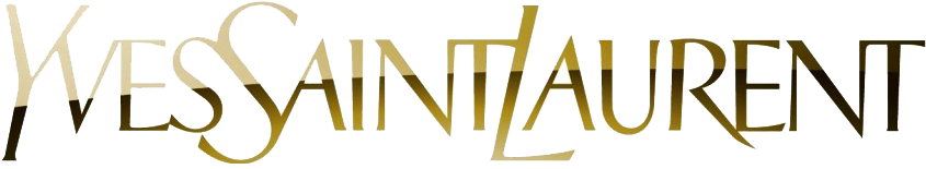 Congratulations! The PNG Image Has Been Downloaded (Ysl Logo Png ...