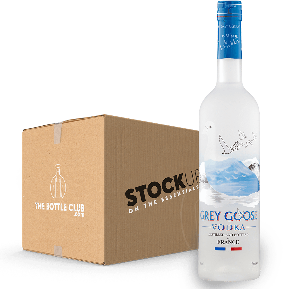 Congratulations! The PNG Image Has Been Downloaded (Grey Goose Png ...