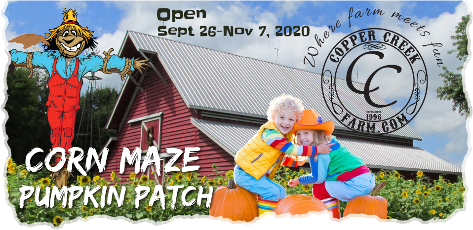 Congratulations! The PNG Image Has Been Downloaded (Copper Creek Farm ...
