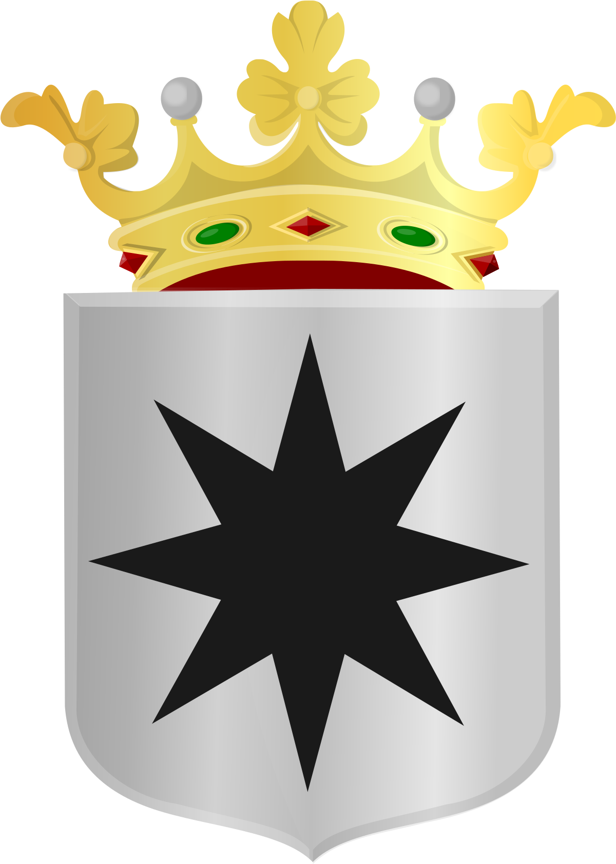 Congratulations! The PNG Image Has Been Downloaded (Star Crown Png ...