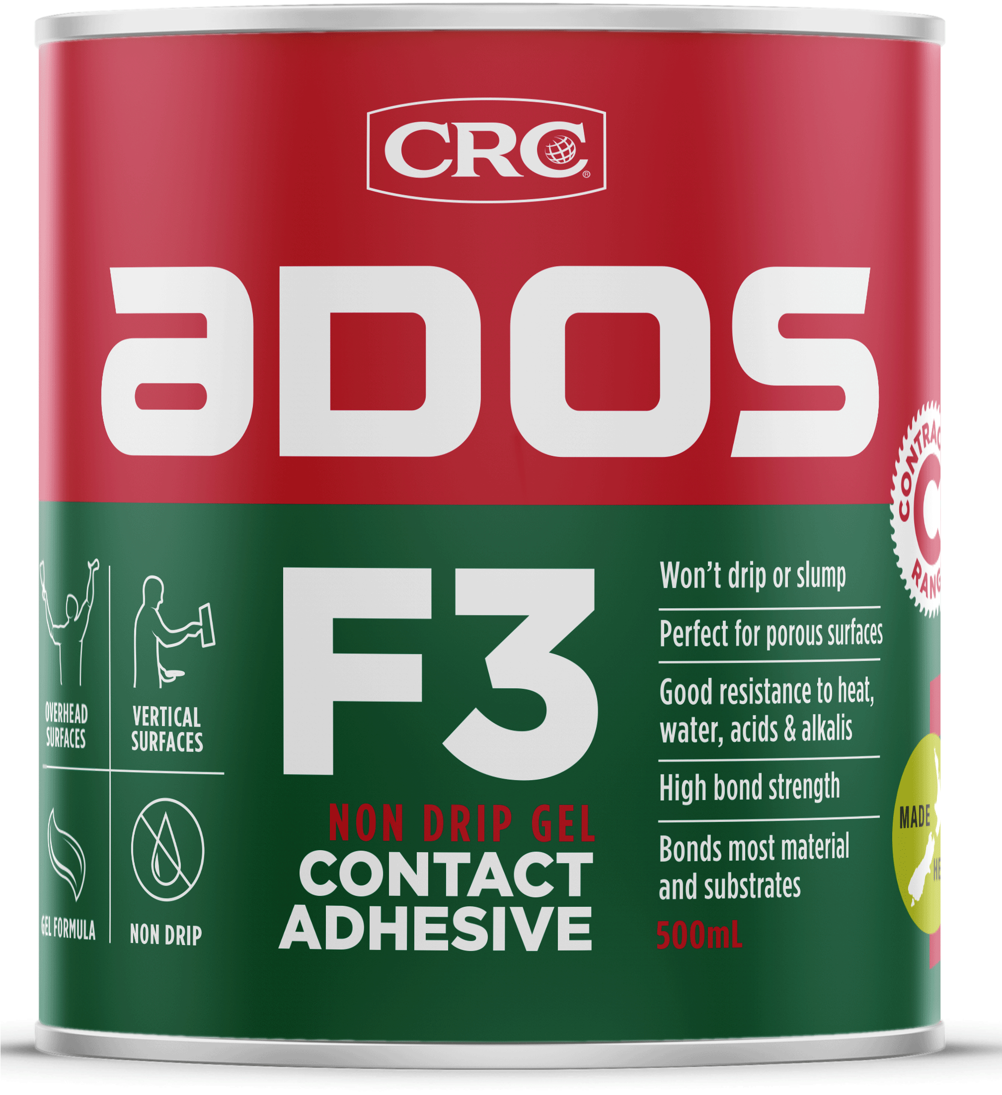 Congratulations! The PNG Image Has Been Downloaded (Crc F3 Non- Drip ...