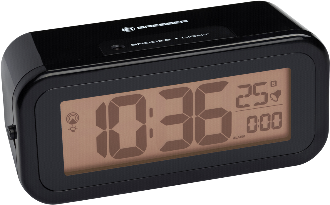 Congratulations! The PNG Image Has Been Downloaded (Digital Alarm Clock ...