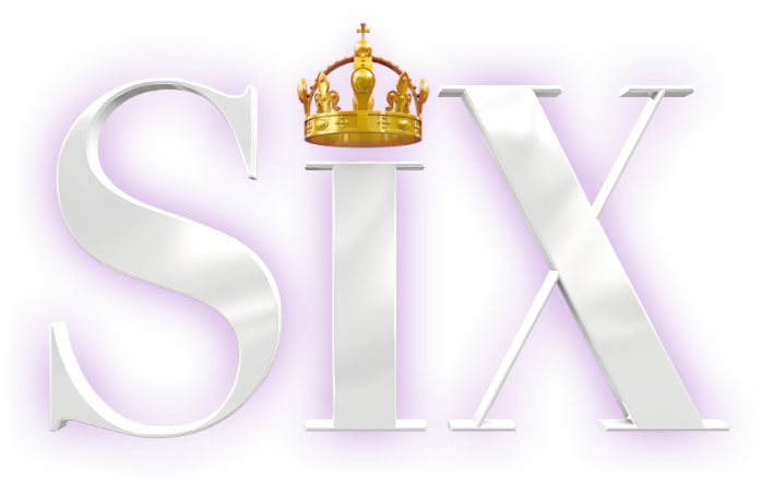 Congratulations! The PNG Image Has Been Downloaded (Six The Musical ...