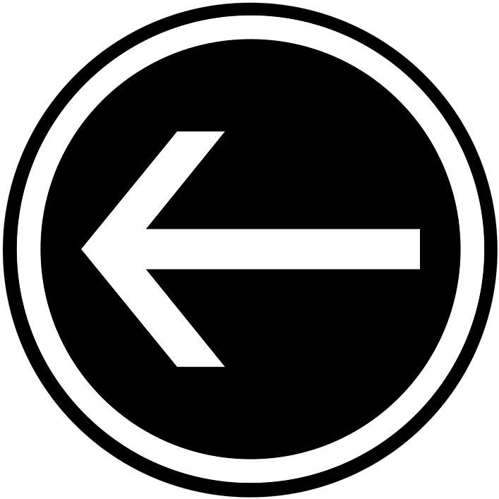 Congratulations! The PNG Image Has Been Downloaded (Button, Back, Return, Step Back, Arrow ...