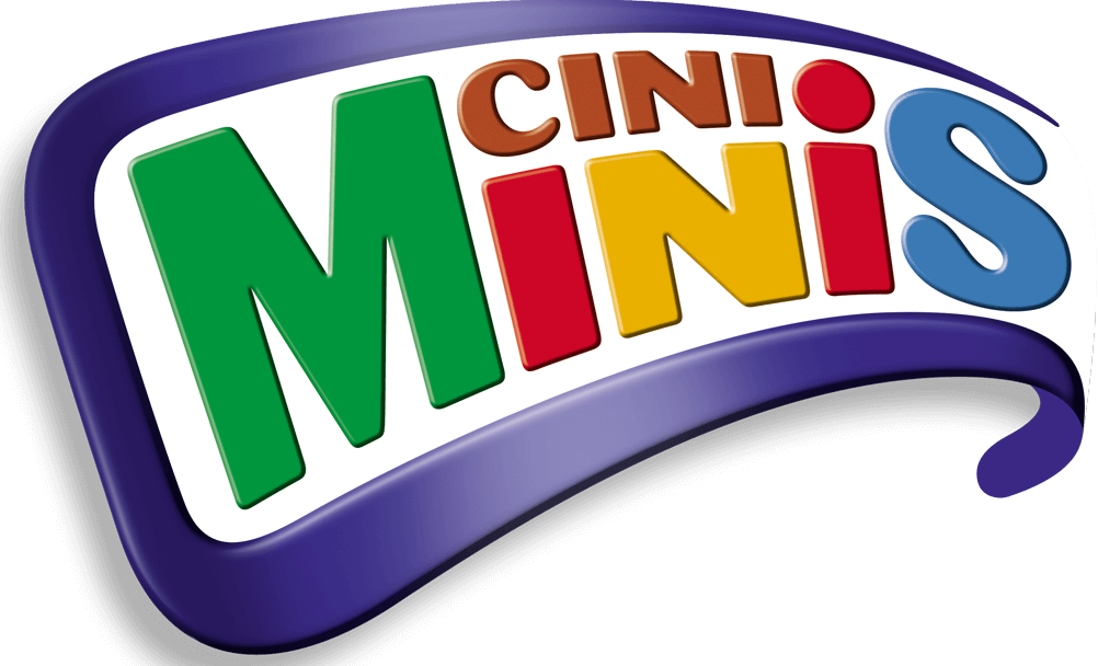 Congratulations! The PNG Image Has Been Downloaded (Cini Minis Logo ...
