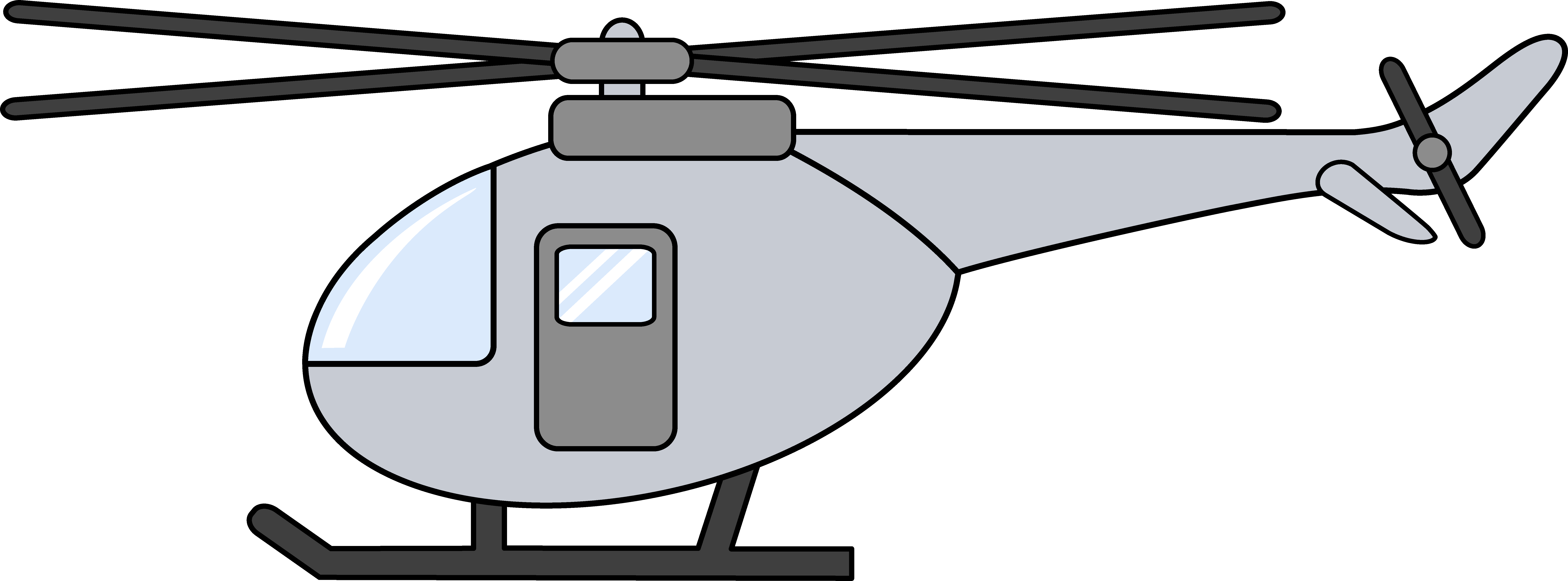 Congratulations! The PNG Image Has Been Downloaded (Helicopter Clipart ...