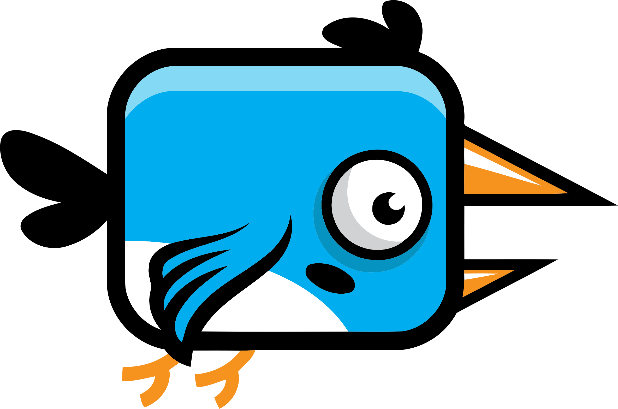 Congratulations! The PNG Image Has Been Downloaded (Flappy Bird Png ...