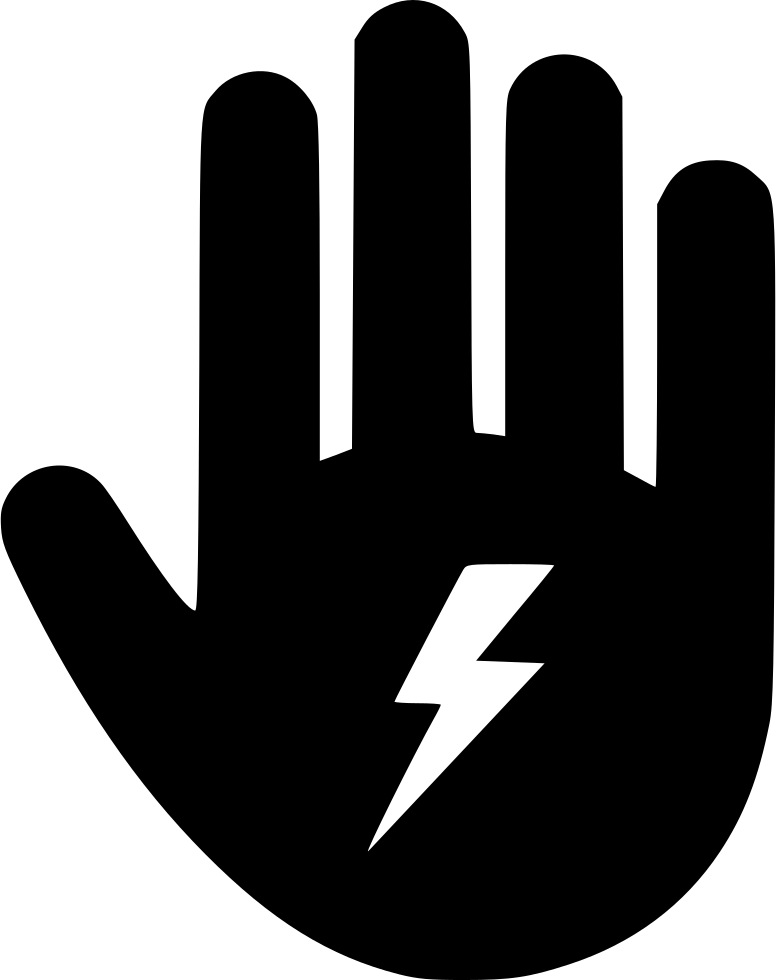 Congratulations! The PNG Image Has Been Downloaded (Energy Lightning ...