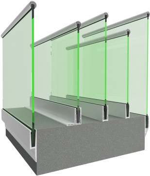 Congratulations! The PNG Image Has Been Downloaded (Glass Railing Png ...