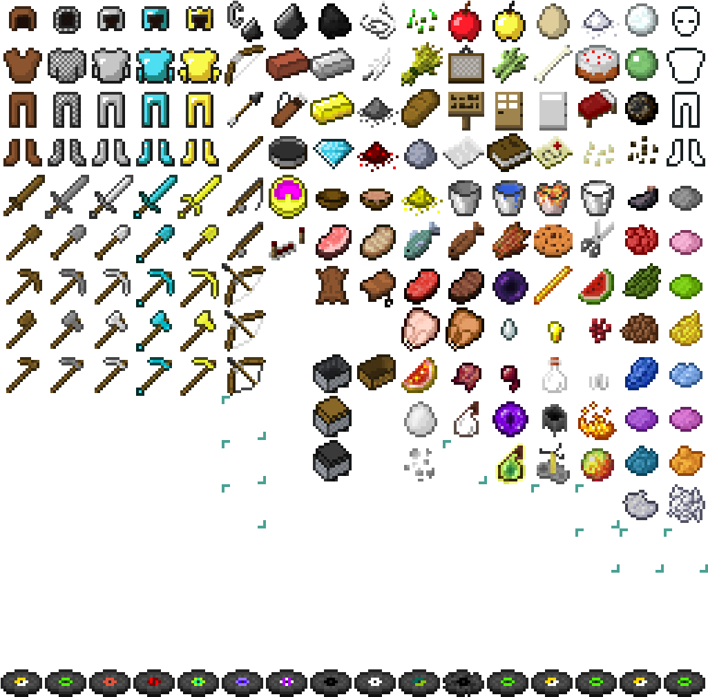 Congratulations! The PNG Image Has Been Downloaded (Minecraft Diamonds ...