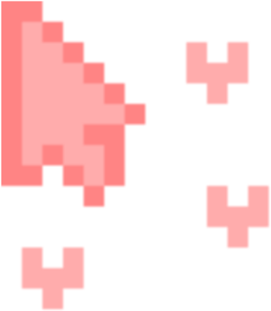 Congratulations! The PNG Image Has Been Downloaded (#cursor #heart # ...