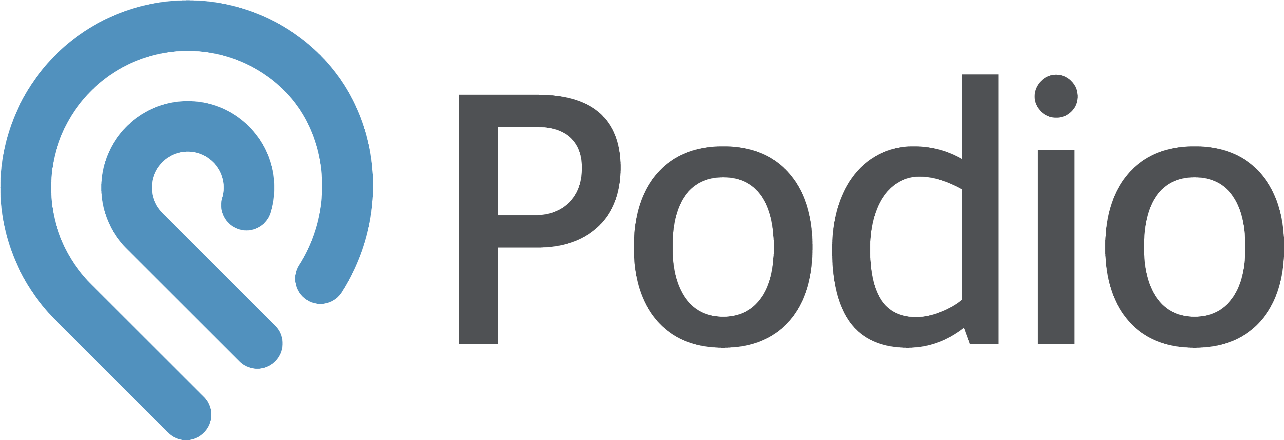 Congratulations! The PNG Image Has Been Downloaded (Podio Logo Png ...