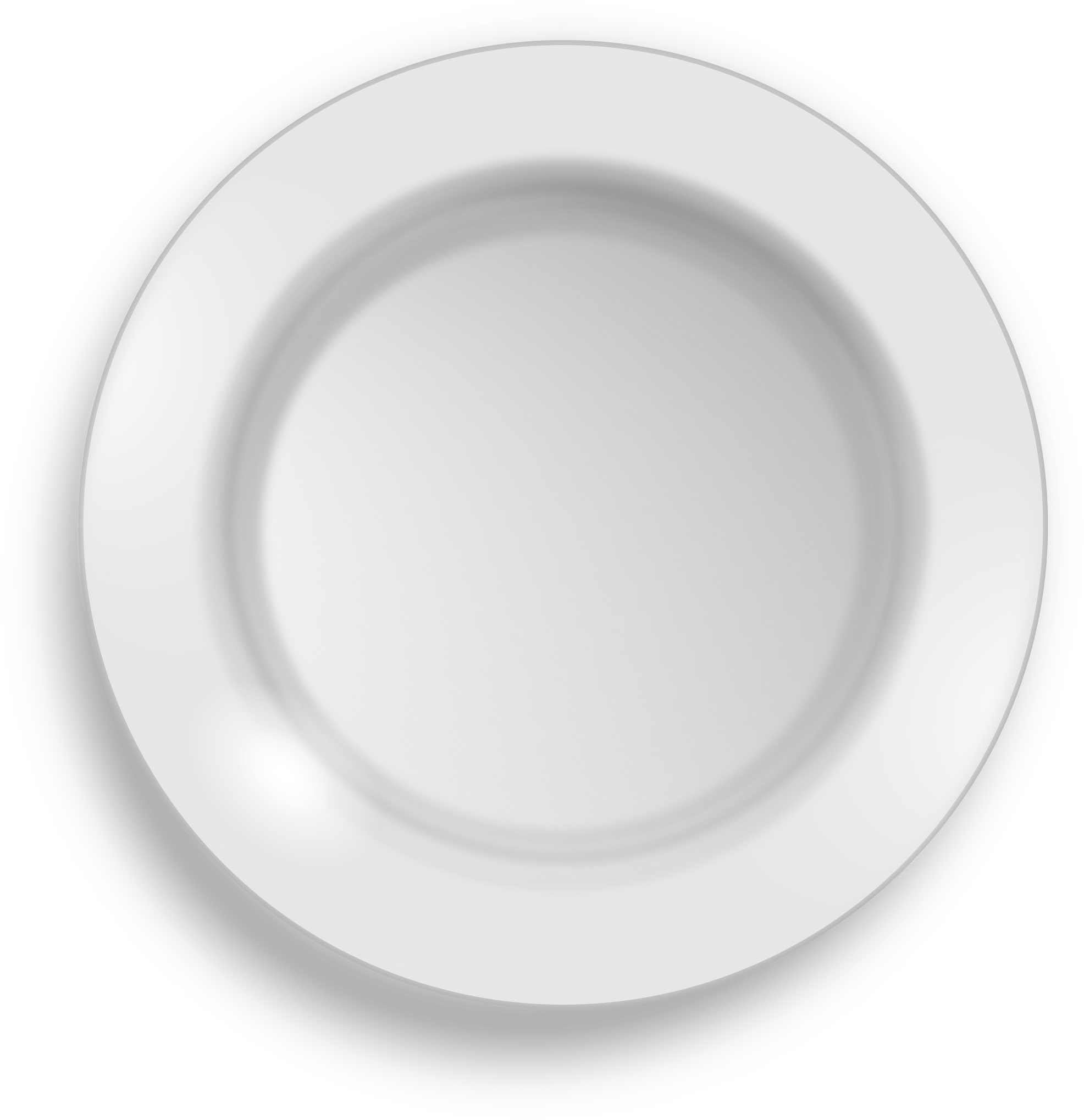 Congratulations! The PNG Image Has Been Downloaded (Plate Hd Png ...