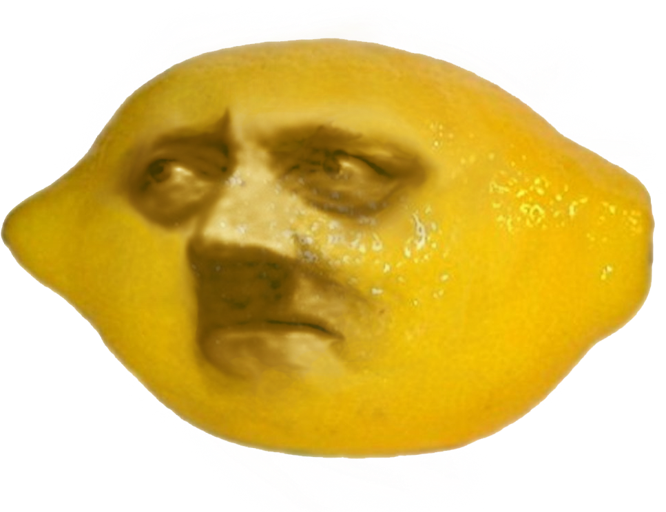 Congratulations! The PNG Image Has Been Downloaded (Hitler Head Png ...